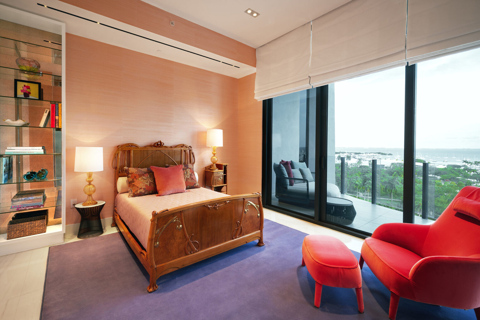 PARK GROVE - Kevin Gray Design